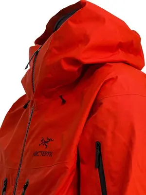Arc'teryx Alpha Sv Gore-tex Jacket