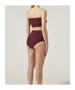 Wolford Seamless Strapless Bandeau Top