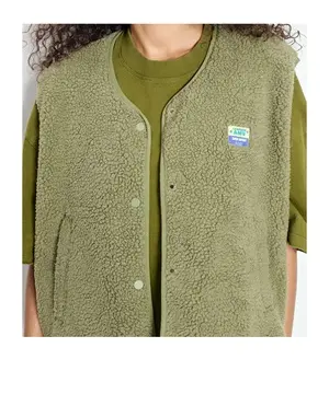 American Vintage Logo Vest