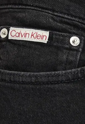 Calvin Klein Slim Fit Jeans