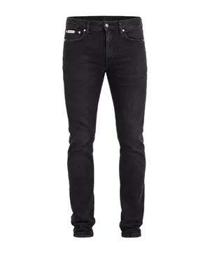 Calvin Klein Slim Fit Jeans - Black