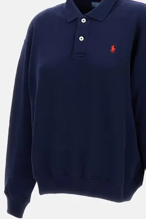 Polo Ralph Lauren Long-sleeve Polo Shirt