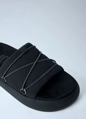 Moon Boot Icon Sandals