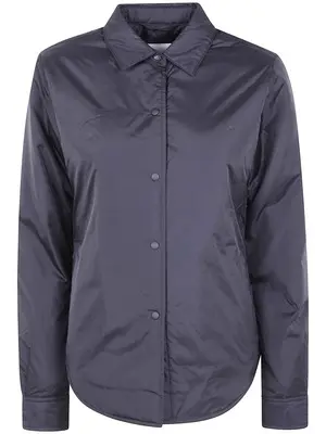 Aspesi Shirt Collar Casual Jacket