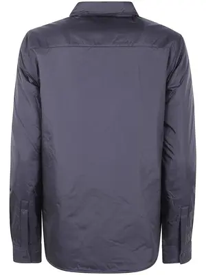 Aspesi Shirt Collar Casual Jacket