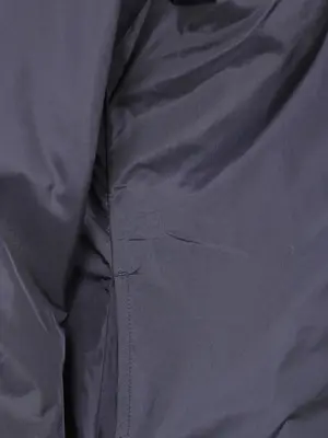 Aspesi Shirt Collar Casual Jacket