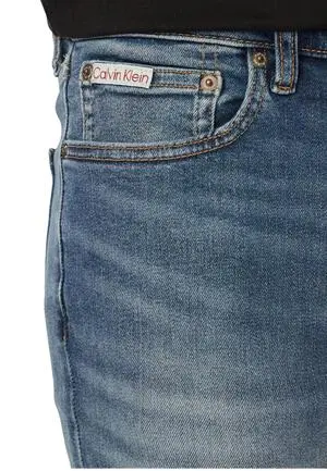 Calvin Klein Belt Loop Jeans