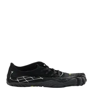 Vibram Seeya Ls Evo Low-top Casual Shoes - Black