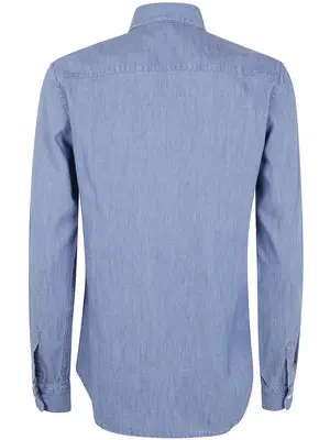 Aspesi Cowboy Shirt