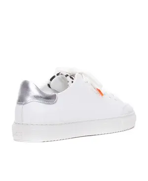 Axel Arigato Clean 90 Triple Low-top Sneakers