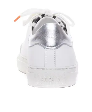 Axel Arigato Clean 90 Triple Low-top Sneakers
