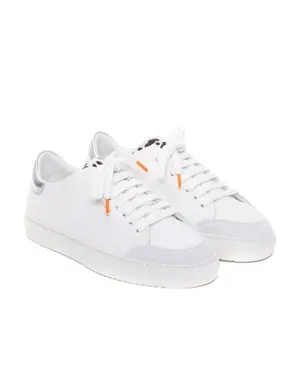 Axel Arigato Clean 90 Triple Low-top Sneakers