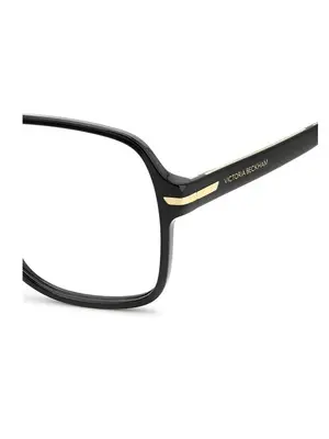 Victoria Beckham Geometric Flat Mirror