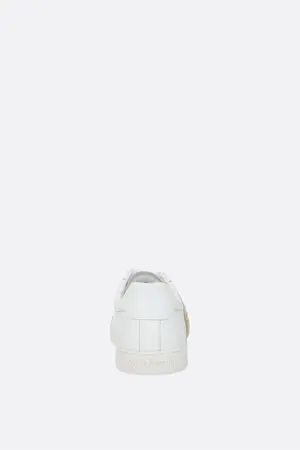 Palm Angels New Teddy Bear Tennis Sneakers