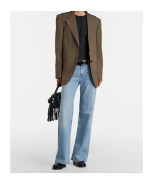 Citizens Of Humanity Five Pocket Jeans
