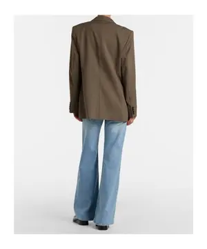 Citizens Of Humanity Five Pocket Jeans