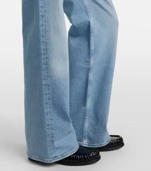 Citizens Of Humanity Five Pocket Jeans