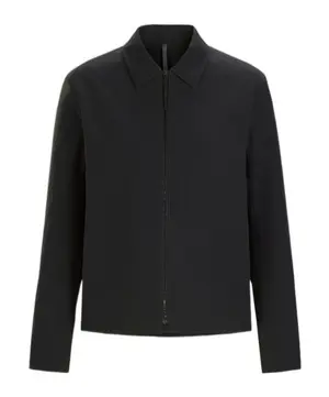 Veilance Limina Softshell Jacket - Black