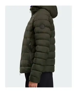 Canada Goose Crofton Hooded Jacket