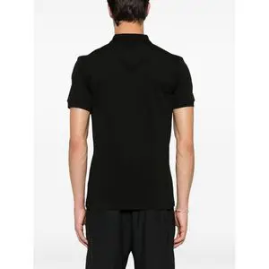 Hugo Boss Short-sleeved Polo Shirt