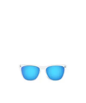 Oakley Square Sunglasses - Blue