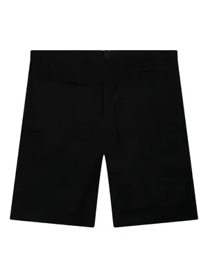 Comme Des Garçons Elastic-waist Shorts
