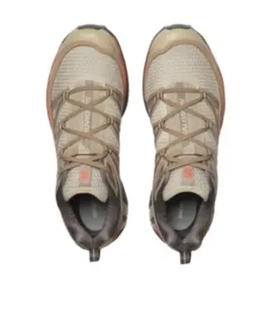 SALOMON Xt-6 Expanse Panelled Lace-up Sneakers