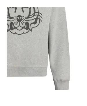 Kenzo Tiger Print Sweatshirt