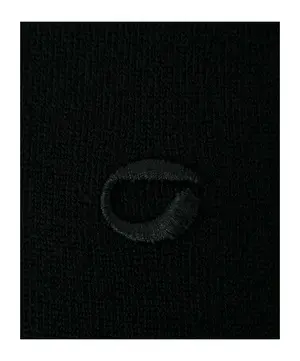 Coperni Logo-embroidered Wool Sweater