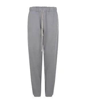 ALYSI Drawstring Waist Sweatpants