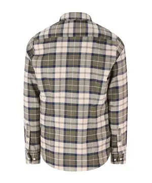 Barbour Fortrose Tailored Long-sleeved Shirt