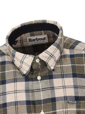 Barbour Fortrose Tailored Long-sleeved Shirt