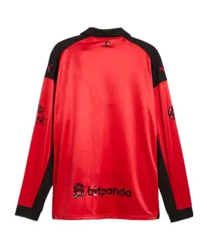 PUMA Long Sleeve Limited Edition T-shirt
