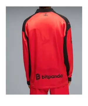 PUMA Long Sleeve Limited Edition T-shirt