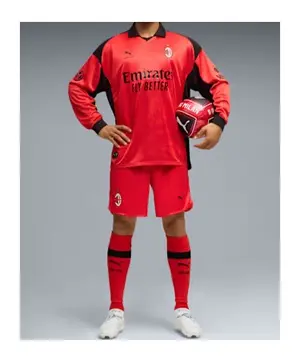 PUMA Long Sleeve Limited Edition T-shirt