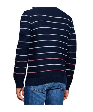 Tommy Hilfiger Crew-neck Pullover