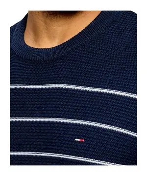 Tommy Hilfiger Crew-neck Pullover