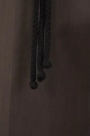 CRAIG GREEN Drawstring Wide-leg Trousers