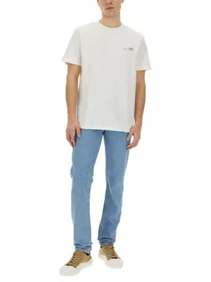 A.p.c. Petit New Standard Jeans