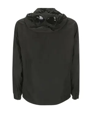 C.P. COMPANY Hooded Goggle Overshirt