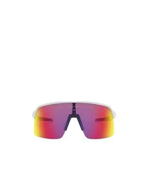 Oakley Logo Sunglasses - Pink