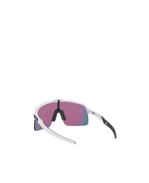 Oakley Logo Sunglasses