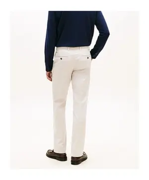 Tommy Hilfiger Denton Belt Loop Trousers