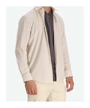 Hugo Boss Long-sleeve Shirt
