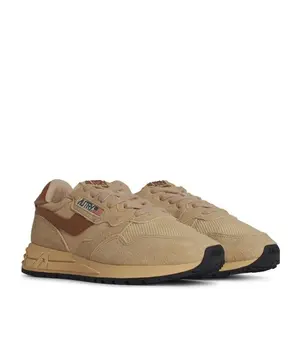 AUTRY Reelwind Classic Low Sneakers