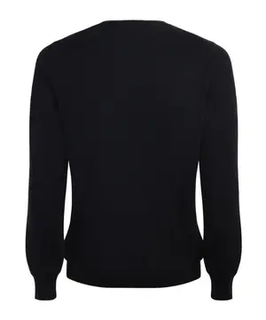 Tagliatore Marley Crewneck Knitted Jumper