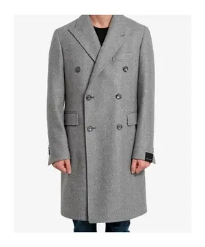 Tagliatore Long-sleeved Coat