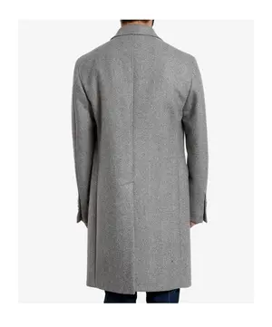 Tagliatore Long-sleeved Coat