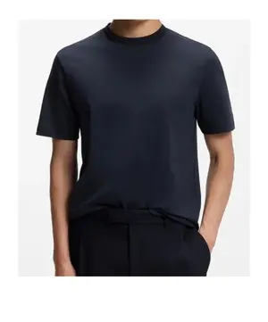 Hugo Boss Crew-neck T-shirt