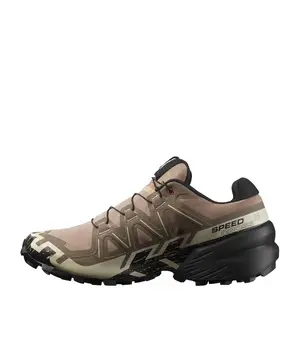 SALOMON Speedcross 6